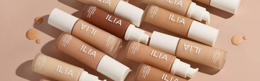 Läppstift från Ilia - Köp dina favoriter här